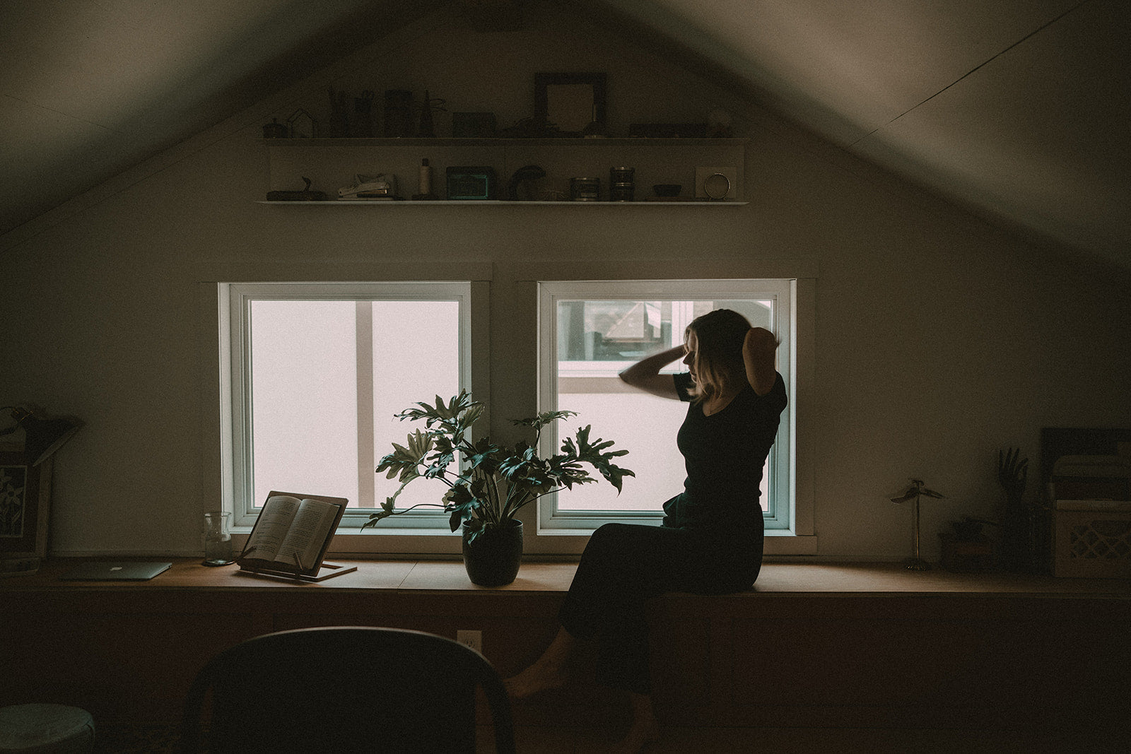 MVMNT WITH MEGAN by Megan Dwyer in Minneapolis, Minnesota