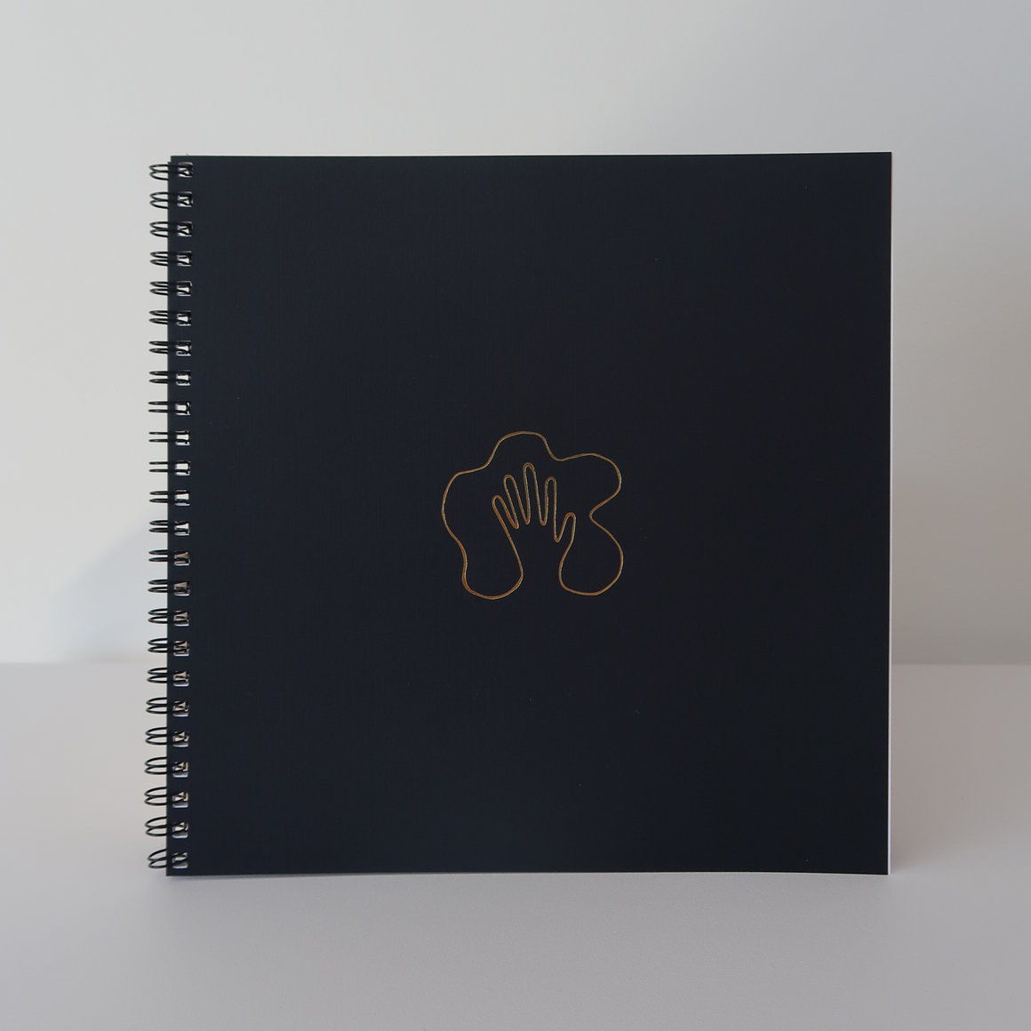 circular journal — MVMNT WITH MEGAN